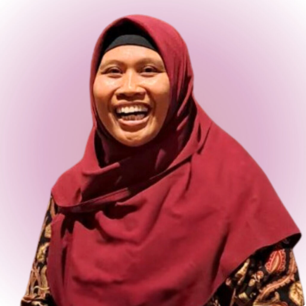 Yesika - Program Studi S1 Sastra Inggris